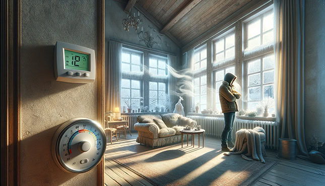 How to Tell If Your Home Is Under-Insulated - Ottawa Insulation